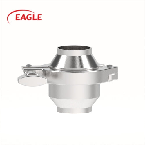 Types of One Way Valves | EAGLE
