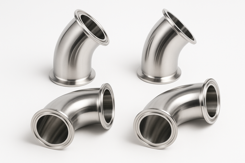 1-1/2 Steel Elbow Buying Guide: How to Choose | EAGLE