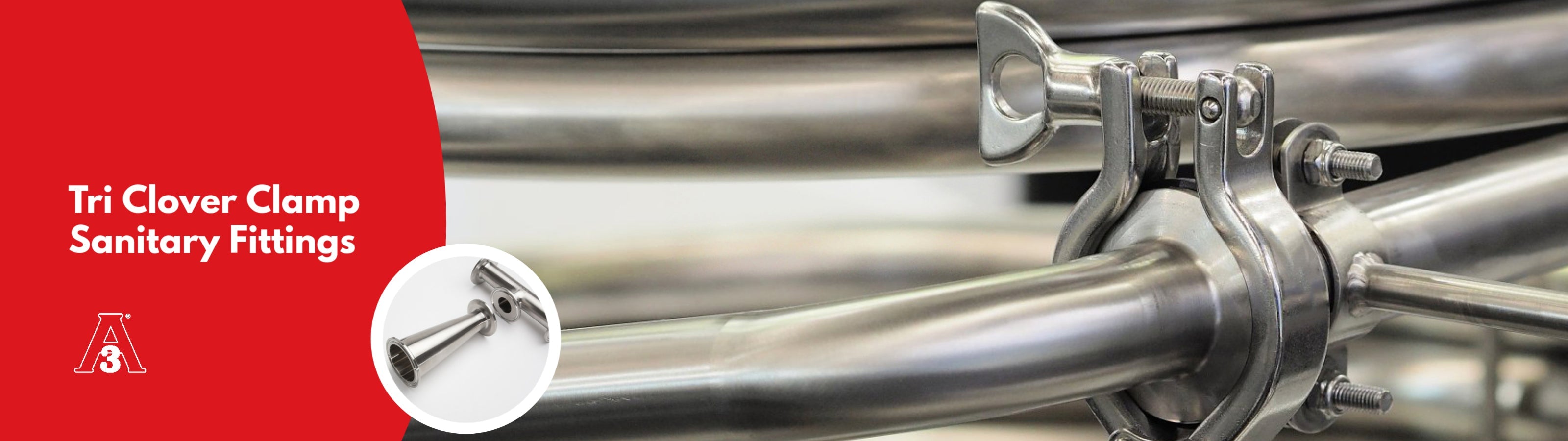 Stainless Steel Pipe Fittings Suppliers | EAGLE