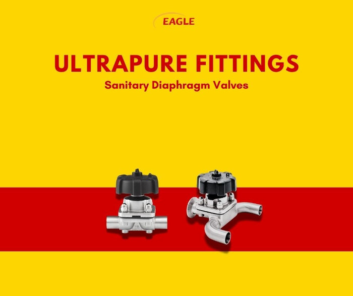 CIP Spray Ball Types | EAGLE