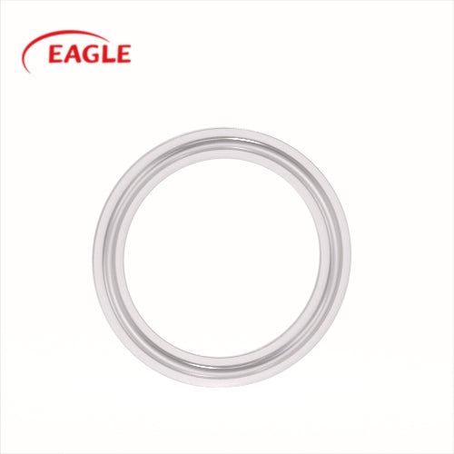 What is a Tri Clamp Gasket? | EAGLE