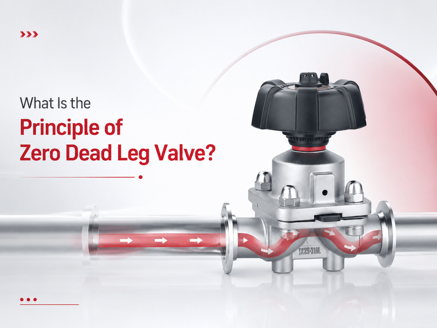 What is the Difference Between Air Relief Valve and Vacuum Relief Valv ...