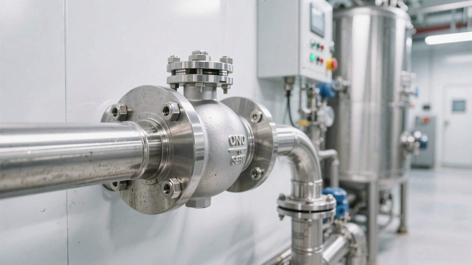 Cost to Replace a Shut Off Valve | EAGLE