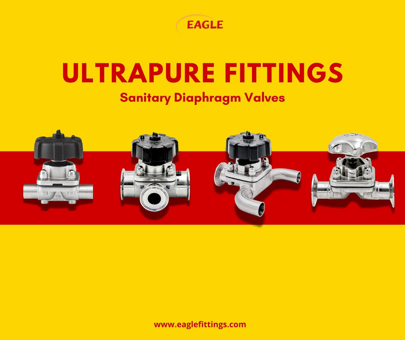 What Are the Best Sanitary Control Valves for Pharmaceutical Manufactu ...