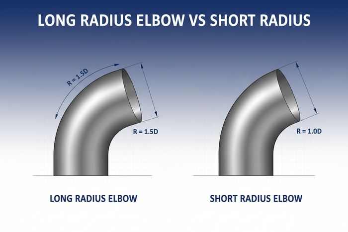 Metric Tubing Size Chart | EAGLE