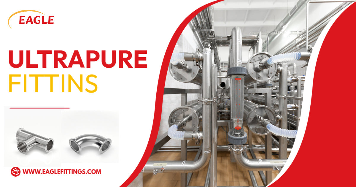 What are the Three Methods of Pipe Fitting System? | EAGLE