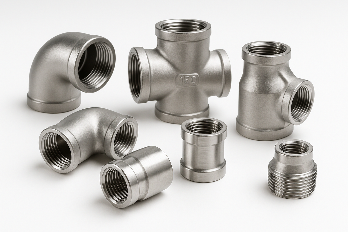 NPT Pipe Guidelines | EAGLE