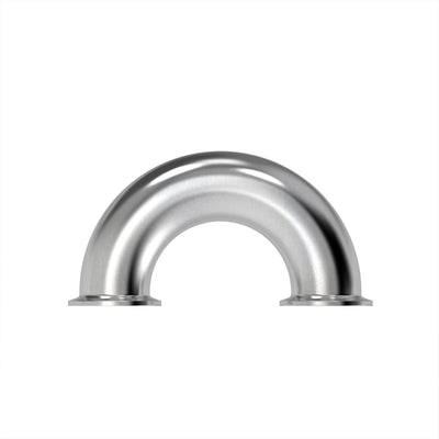 Tri-Clamp Elbow | Sanitary Solution Expert | EAGLE™ Fittings