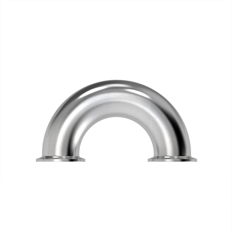 Tri-Clamp Elbow | Sanitary Solution Expert | EAGLE™ Fittings