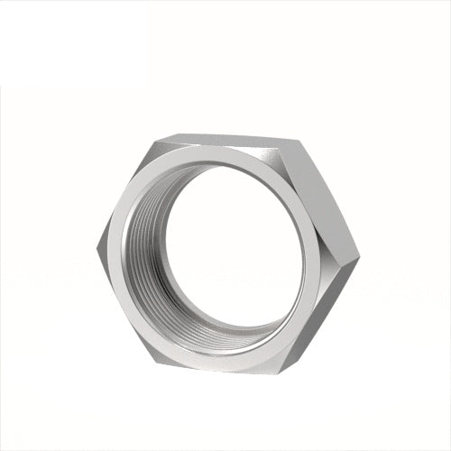 Bevel Seat Hex Nuts