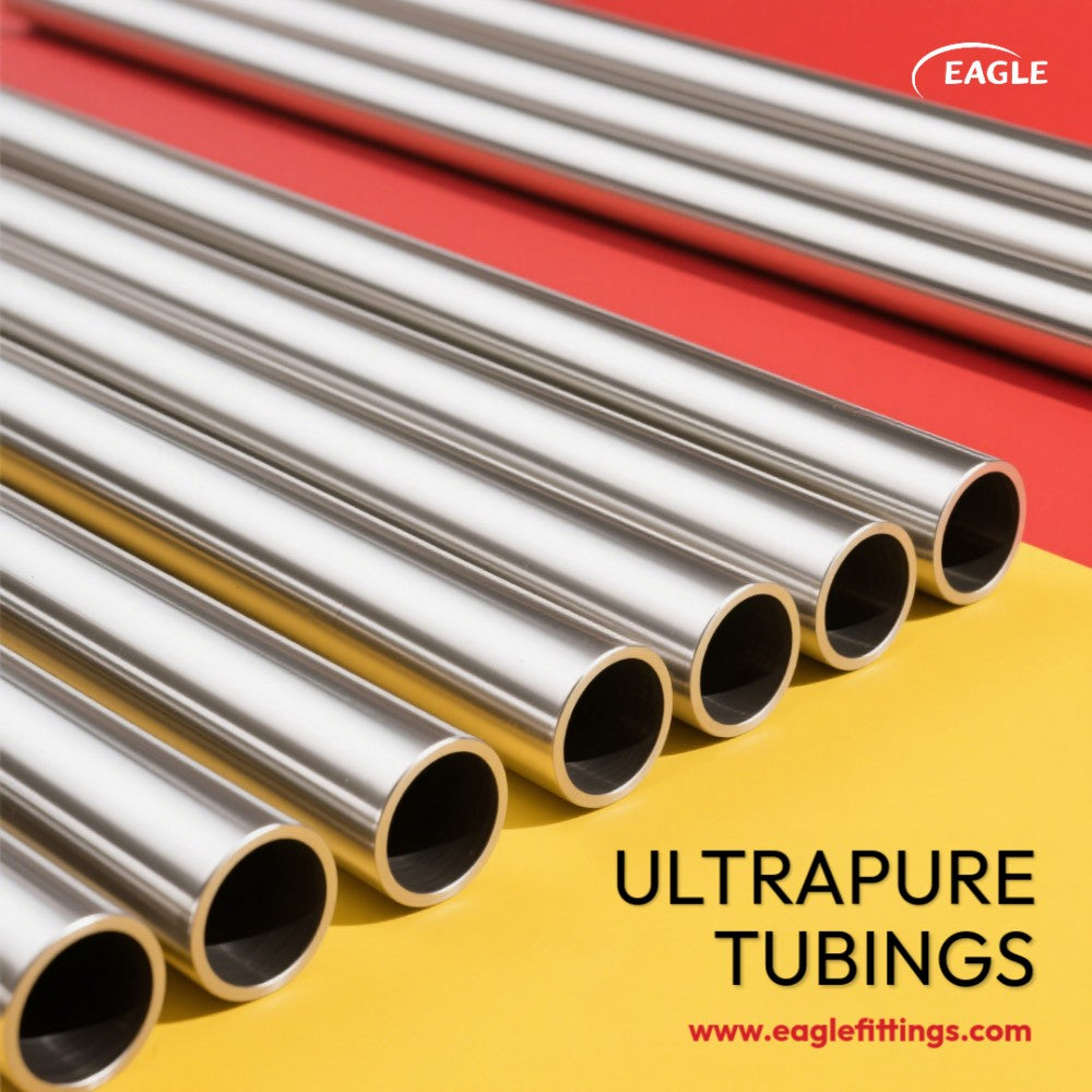 Food Grade Stainless Steel Tubing
