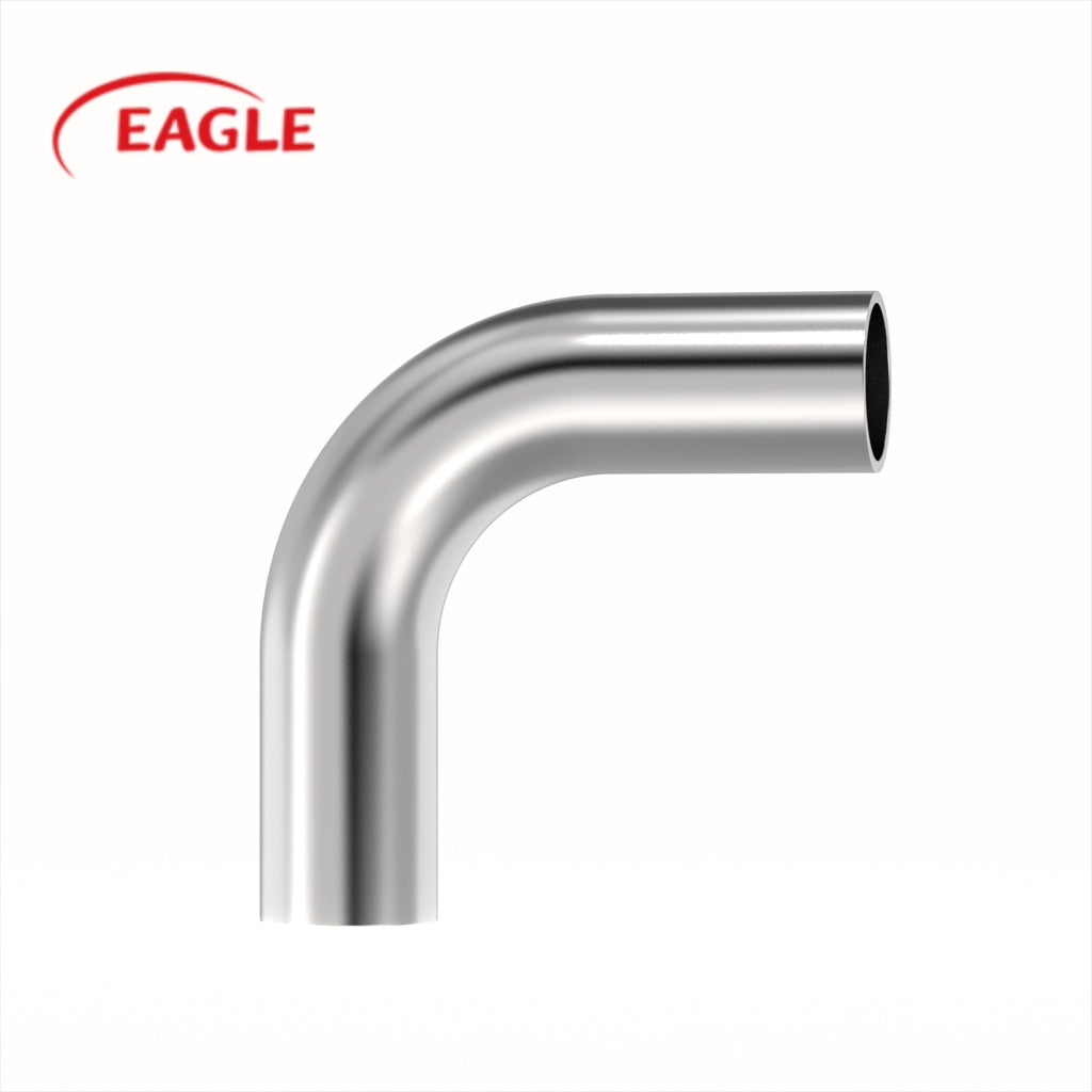 ASME BPE Pipe Fittings | Eagle Fittings