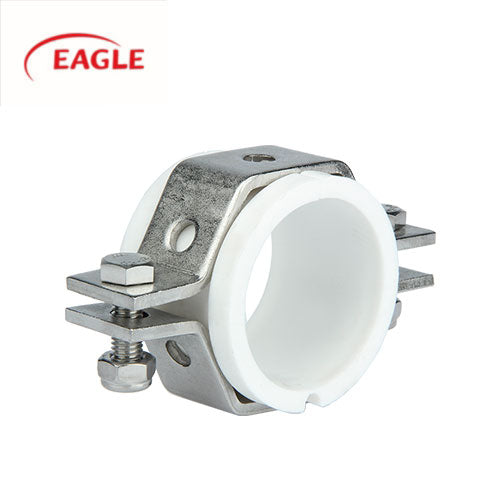 EAGLE™ 3A 24PV PIPE Hex Hanger With PVC | EAGLE