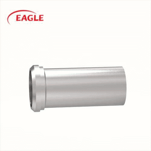 Eagle™ 3a 14aht Plain Bevel Seat Tygon Hose Adapters