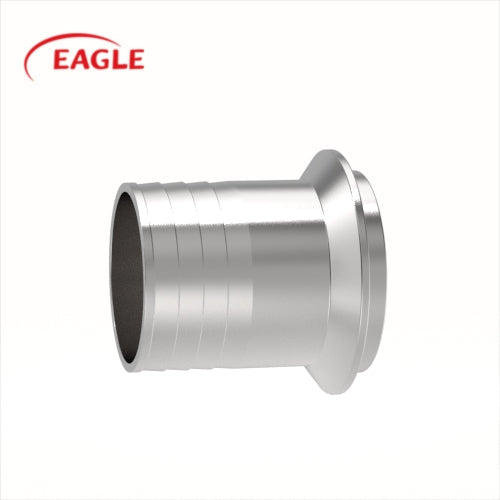 EAGLE™ I-Line 14HRI Male To Rubber Hose Adapter | EAGLE