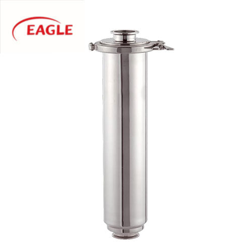 EAGLE™ 3A Stainless Steel Straight Filter | EAGLE