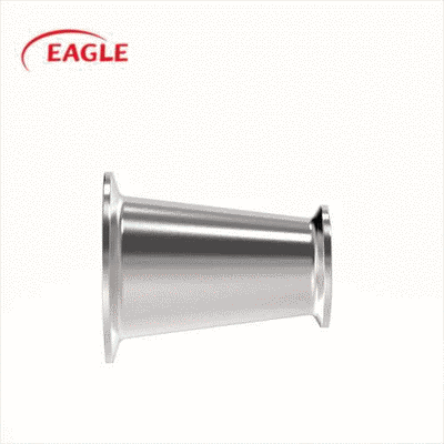 Stainless Steel Sanitary Fittings, Valves, and Tubing | Eagle Fittings