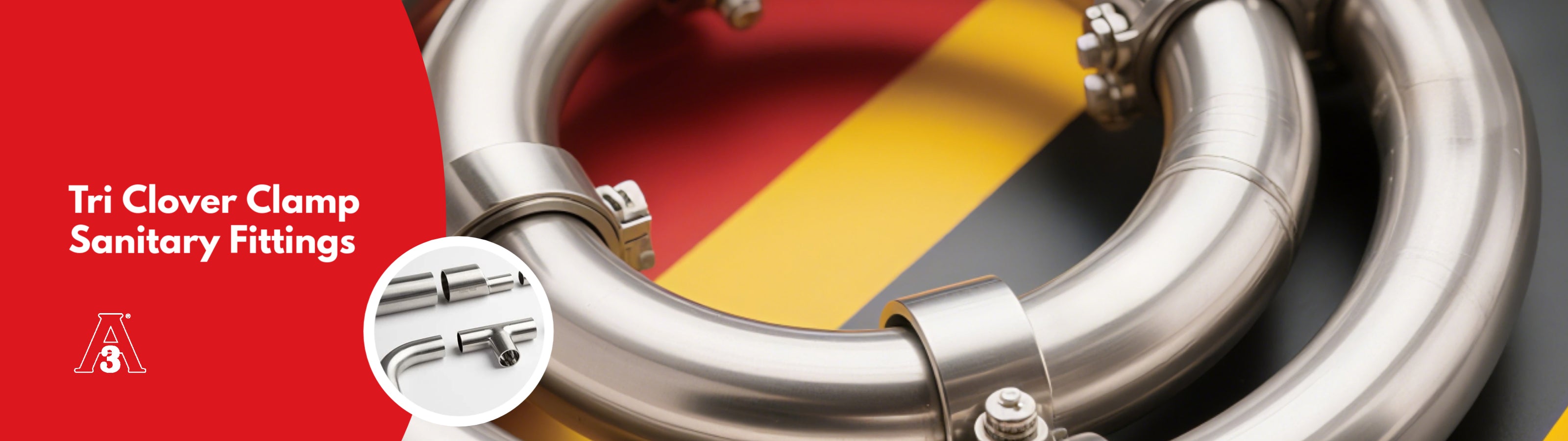 Sanitary Stainless Steel Manway | Eagle Fittings l Manhole for Tank l 3 ...