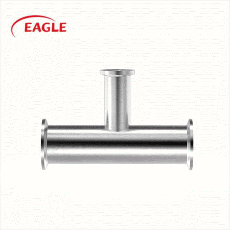 ASME BPE Pipe Fittings | Eagle Fittings