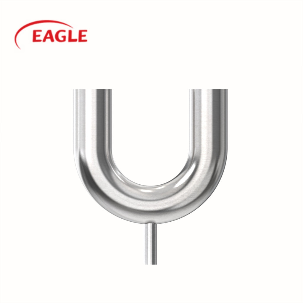 EAGLE™ DT-23 180° Bottom Outlet Weld Use Point | EAGLE