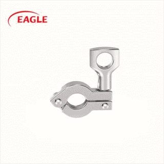 Stainless Steel Sanitary Fittings, Valves, and Tubing | Eagle Fittings