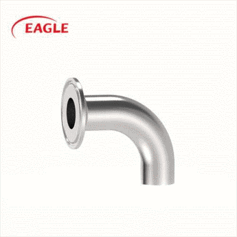 Tri-Clamp Elbow | Sanitary Solution Expert | EAGLE™ Fittings